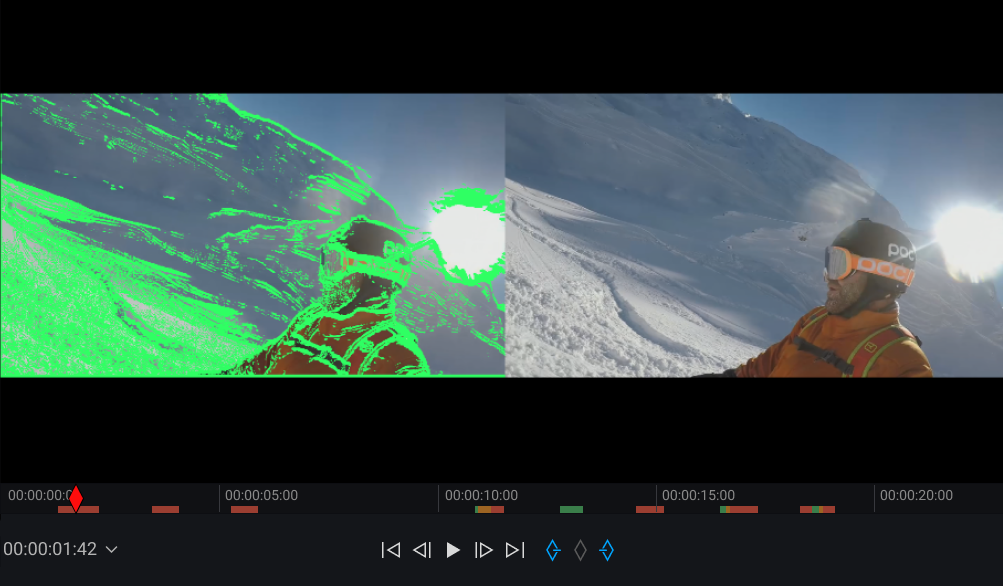 QScan Verify Overview